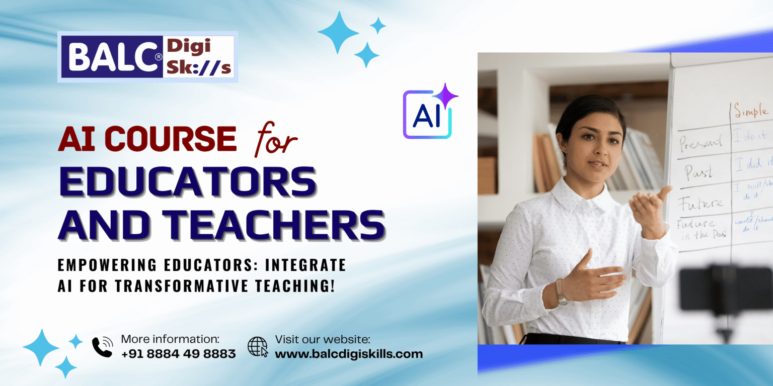 Courses – AI Powered Digital Marketing Course in Bengaluru